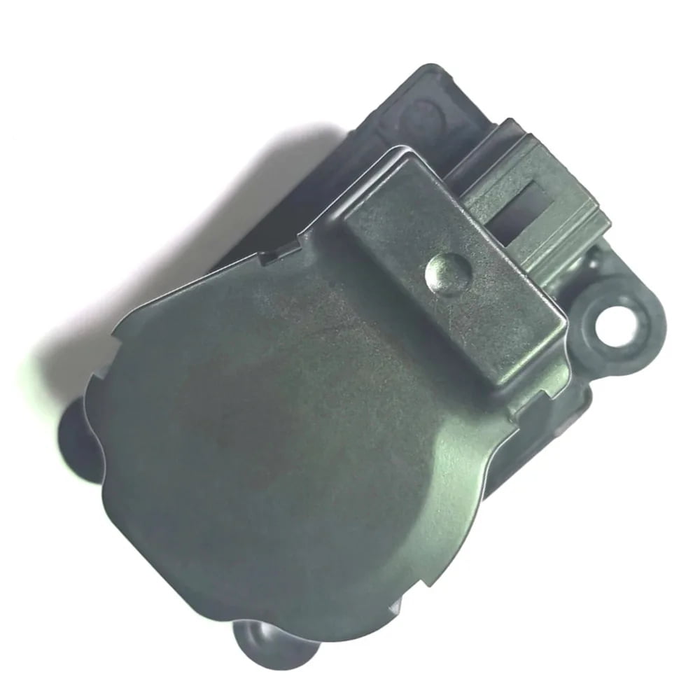 1422615 Truck Cabin Heater Regulator Motor/Flaps Positioner Connector ...