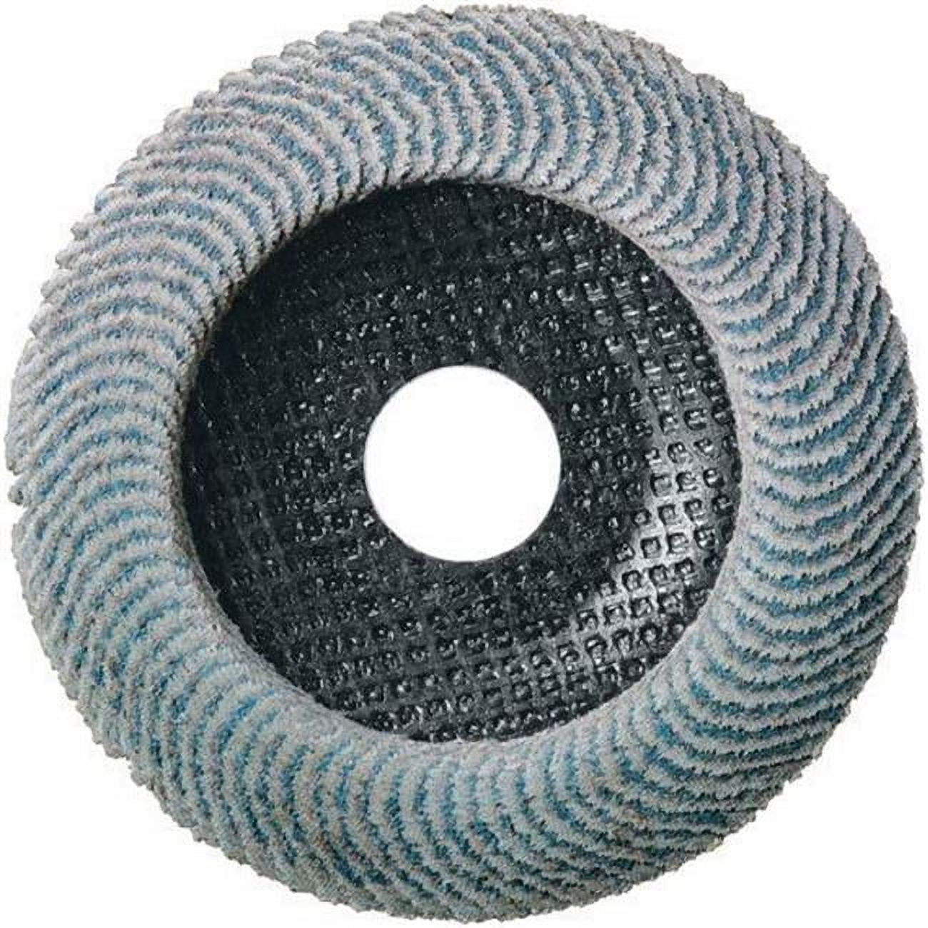 1423-3164 Flapper Disc 4.5 in.80 Grid - Walmart.com