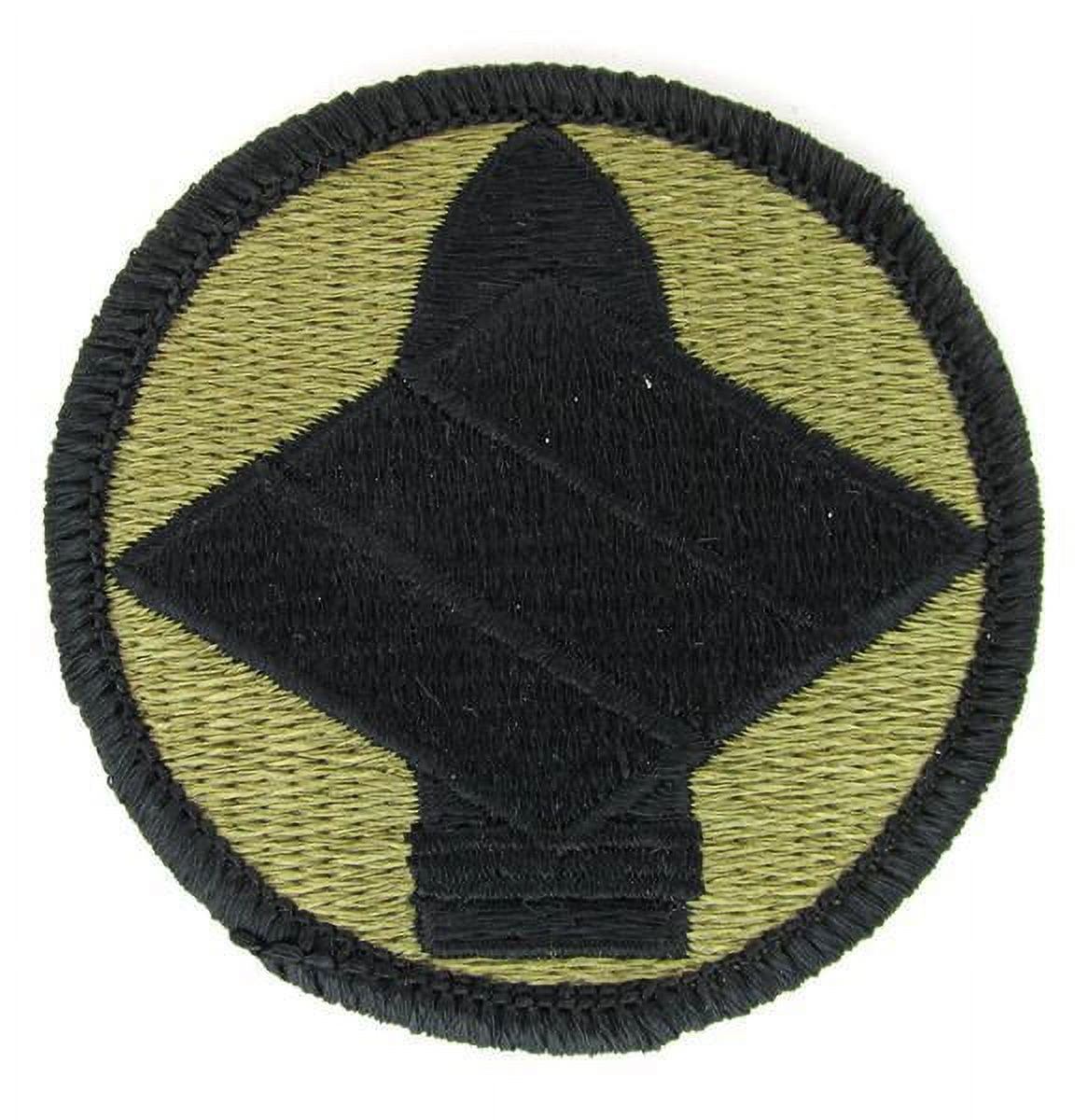 142nd Field Artillery Brigade Scorpion OCP Army Patch - Walmart.com