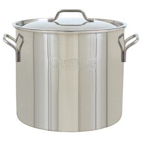 30 Qt Pot Stockpots