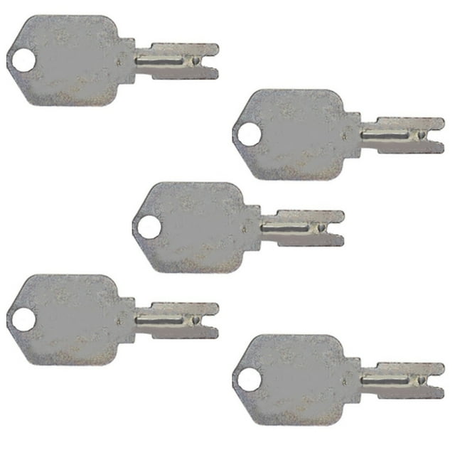 1430 (5) Hyster Heavy Equipment Ignition Keys Clark Yale Daewoo Hyster ...