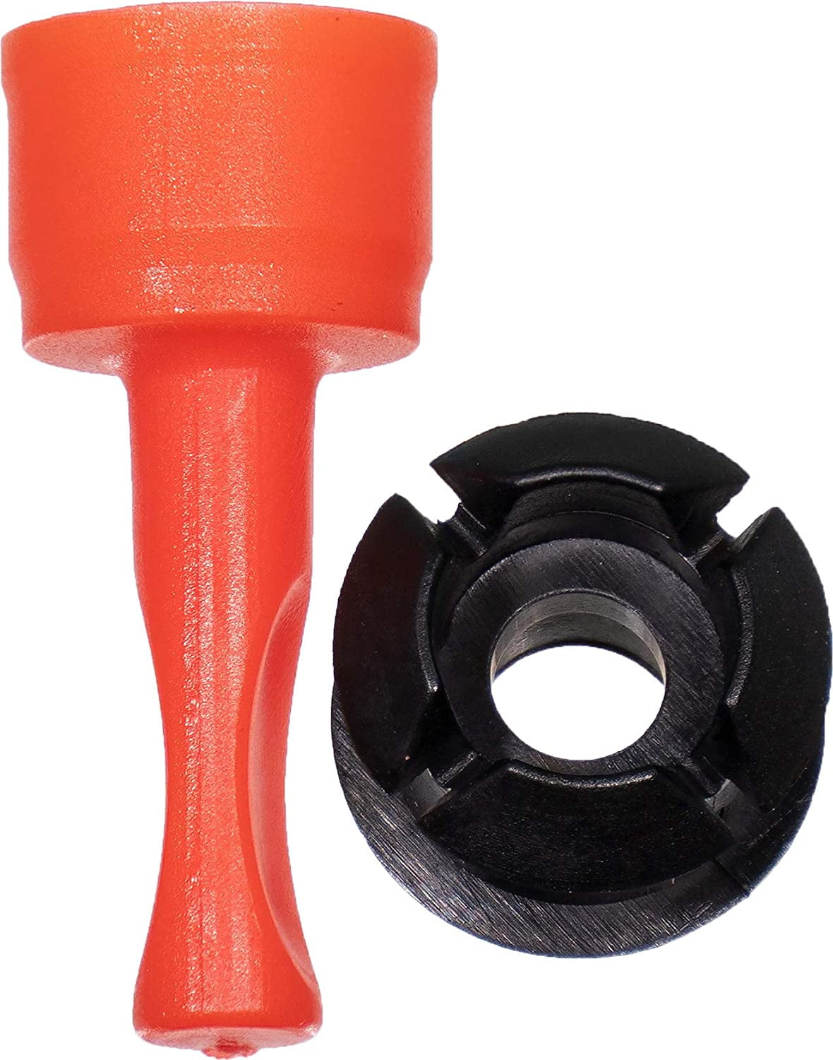 143243 Transmission Cable Bushing Replacement Kit With Install Tool ...