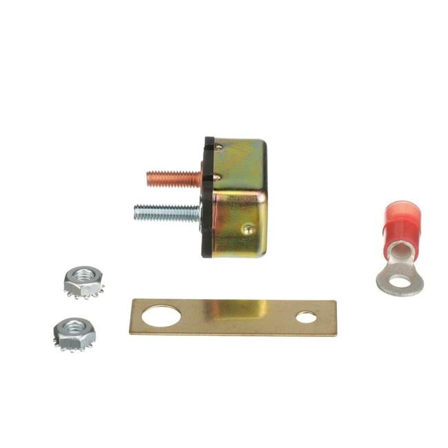 143706 40A Aluminum Circut Breaker - Walmart.com