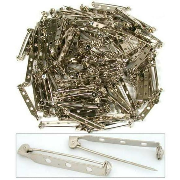 Pin Backs in Jewelry Findings - Walmart.com