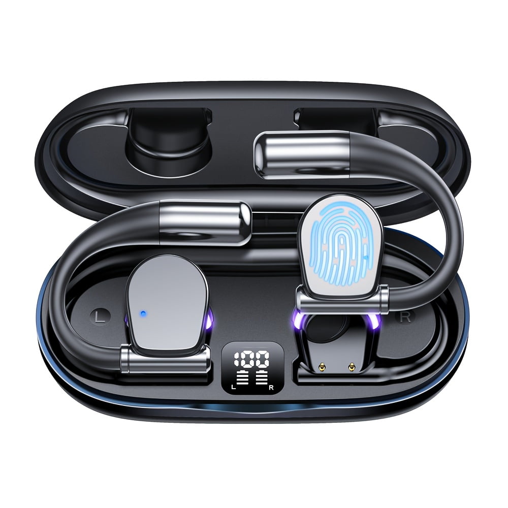 144 Languages Real-time Translation Headphones, AI Voice Call Noise ...