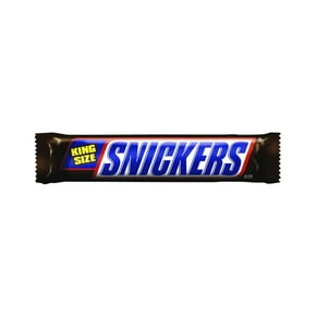 Snickers King Size