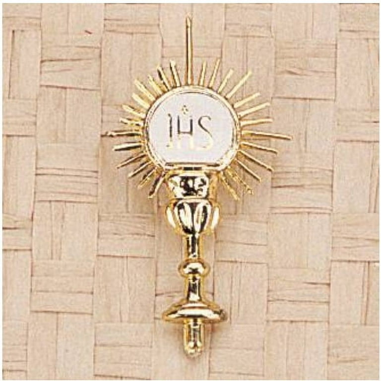 Caliz Primera Comunion