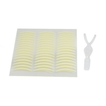 Unique Bargains 264 Pairs Invisible Big Eyes Double Eyelid Sticker ...