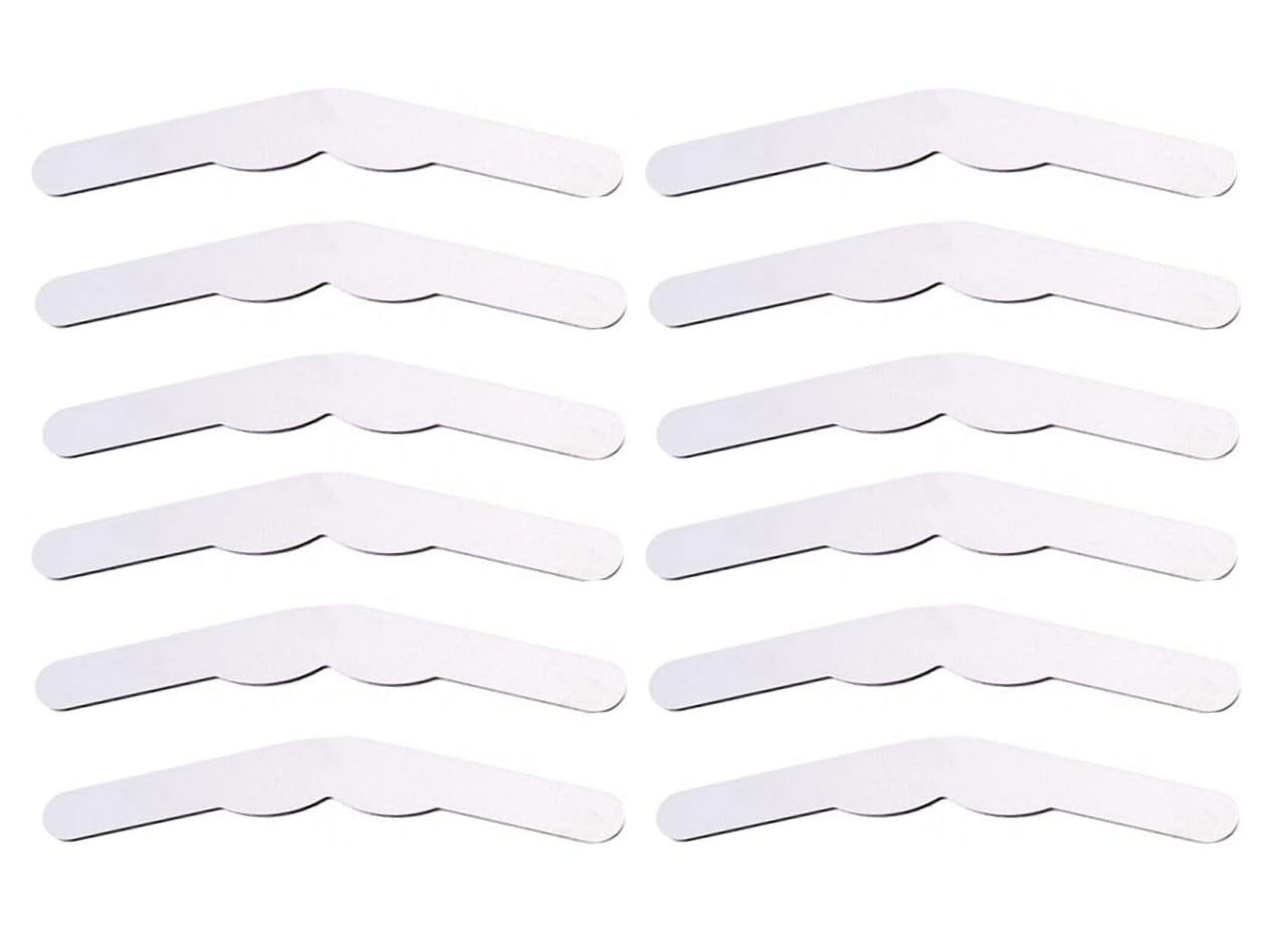 144/Pk Dental Tofflemire Matrix Bands, 002" Reguar #2 Stainless Steel ...