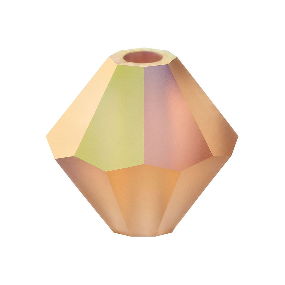 144 pc Preciosaeg Beads Czech Bicone(451 69 302 Rondelle) 10330 20019 ...