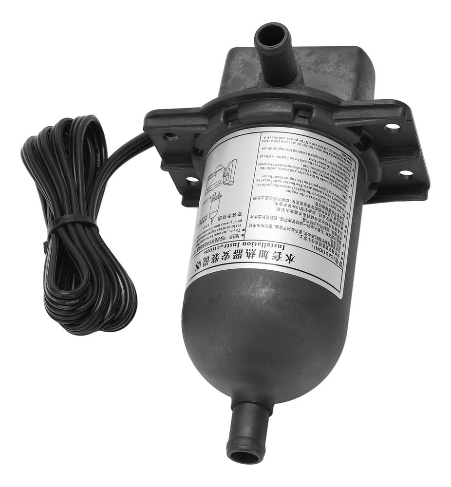 Engine Preheater Water Heater Jacket 1500w - Walmart.com