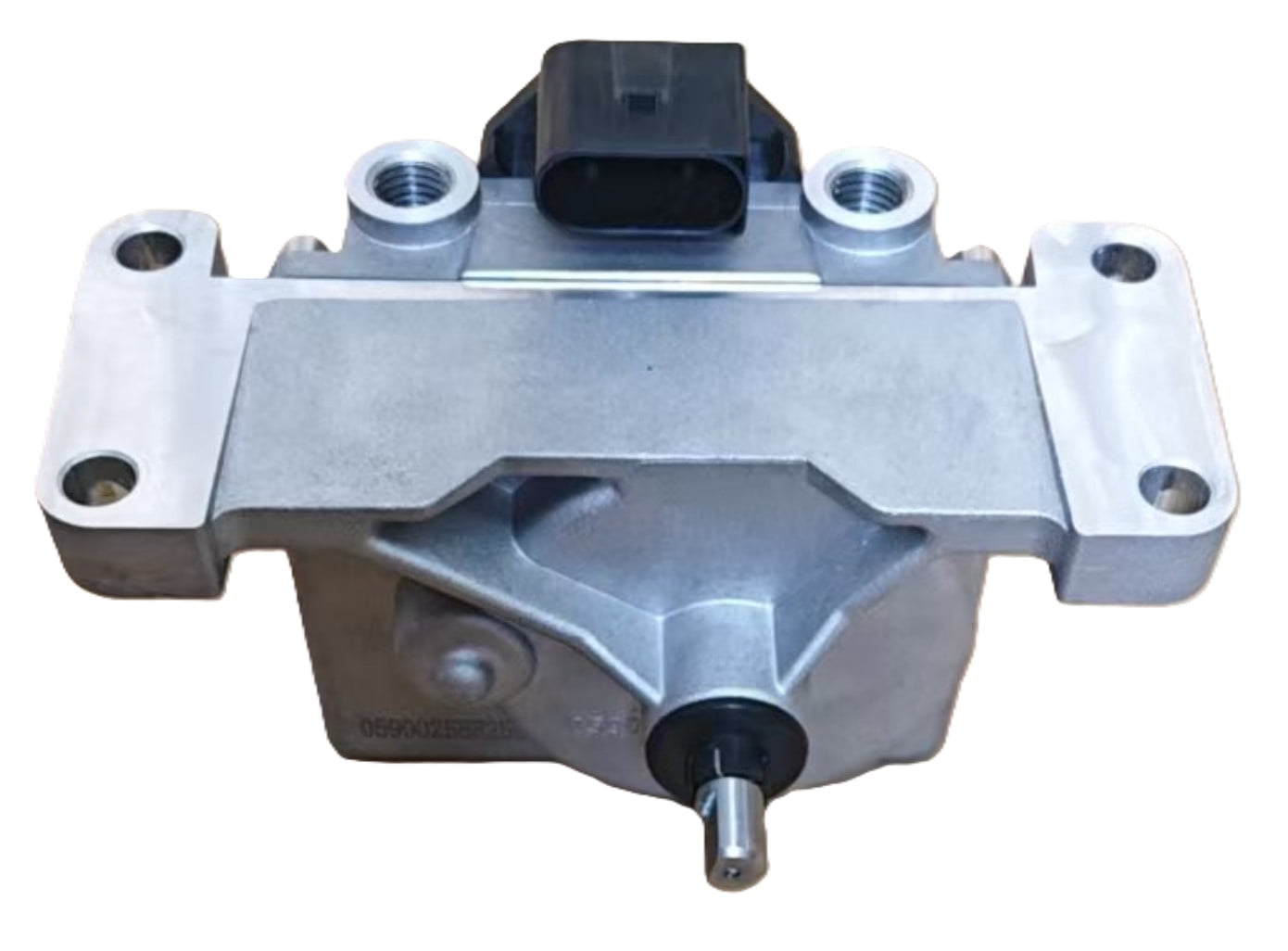 14480-EZ40C Turbocharger Electronic Actuator Fits for Nissan for Titan ...