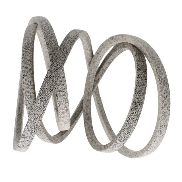 144959 Replacement Deck Belts 1/2\" x 95.5\" Fits for Craftsman Fits ...