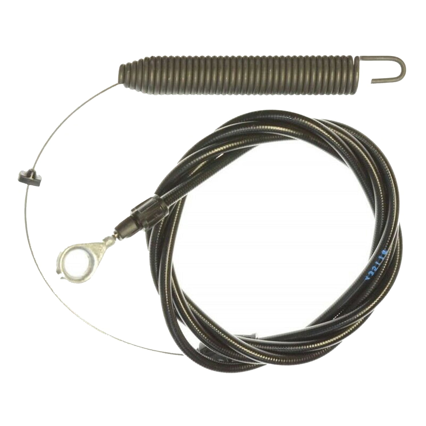 14496 Rotary Clutch Cable Compatible With HQV, Craftsman 532435110 ...