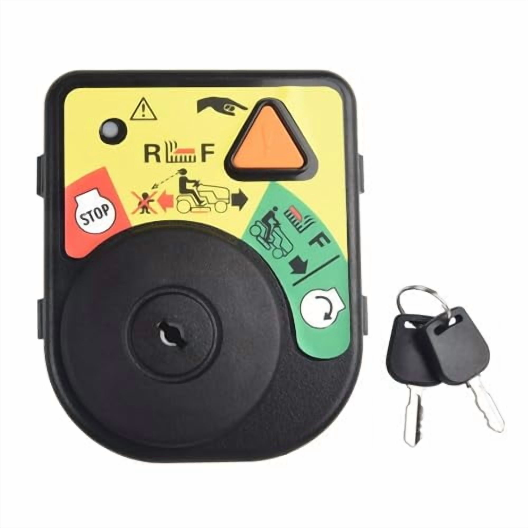 14498 Ignition Key Switch for MTD Cub Cadet 725-06102A 925-06102B 725 ...