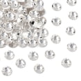 144pc Preciosa® MAXIMA No Hotfix Flatback Stones Czech Dura Foiling ...