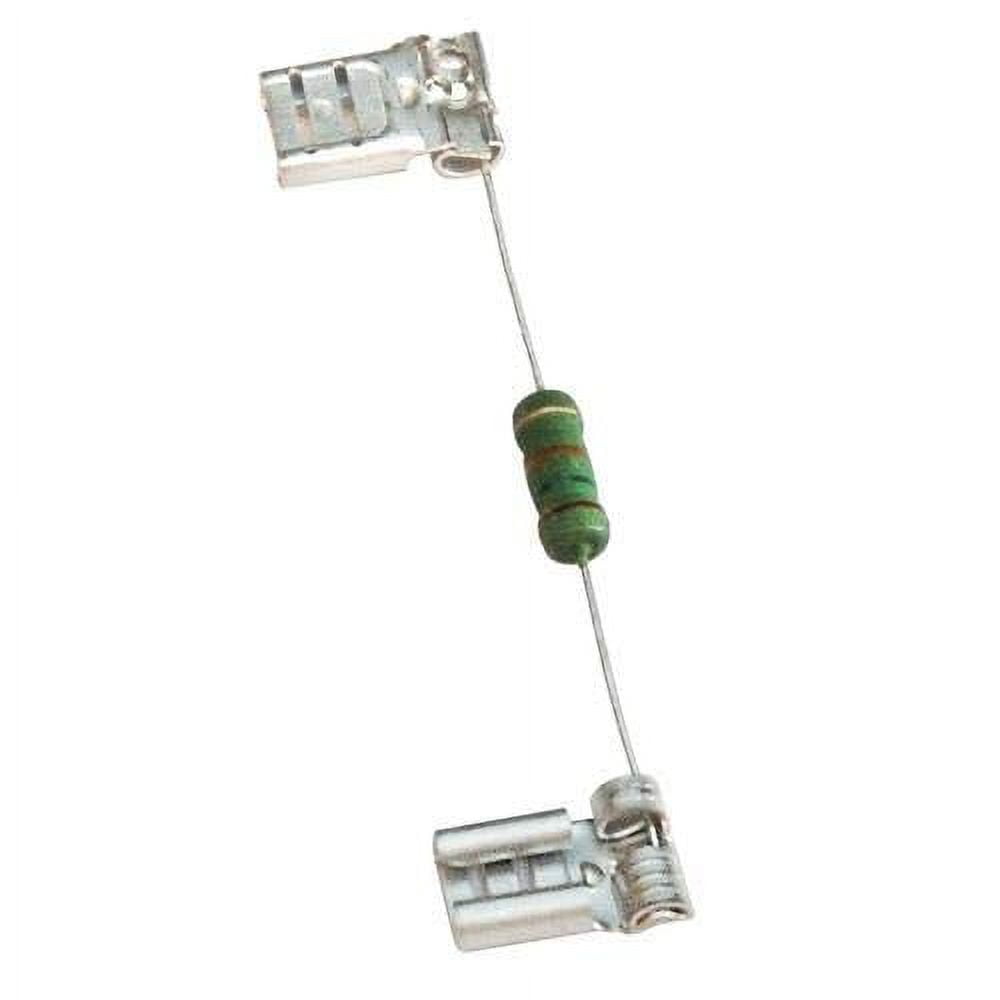 145-175 uF x 220 250 VAC - BMI/USA Start Capacitor # 092A145B250BD4A ...