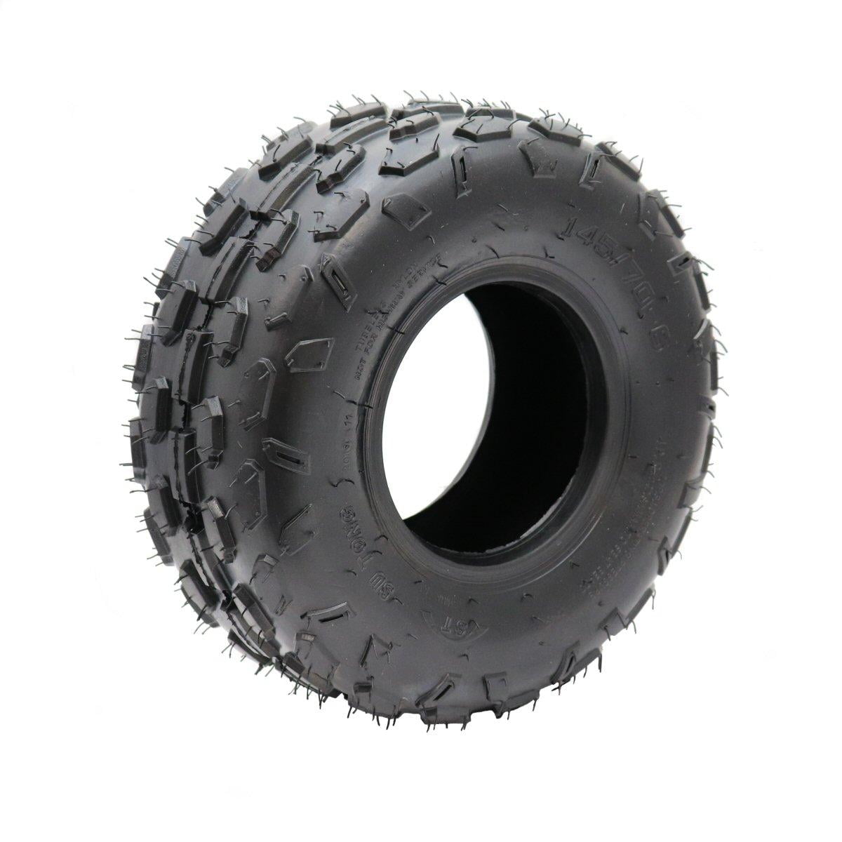 Razor Atv Tires