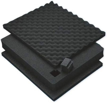 Pick Pluck Foam