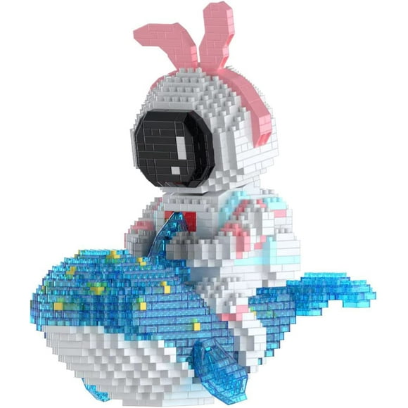 MINI BUILDING BLOCKS