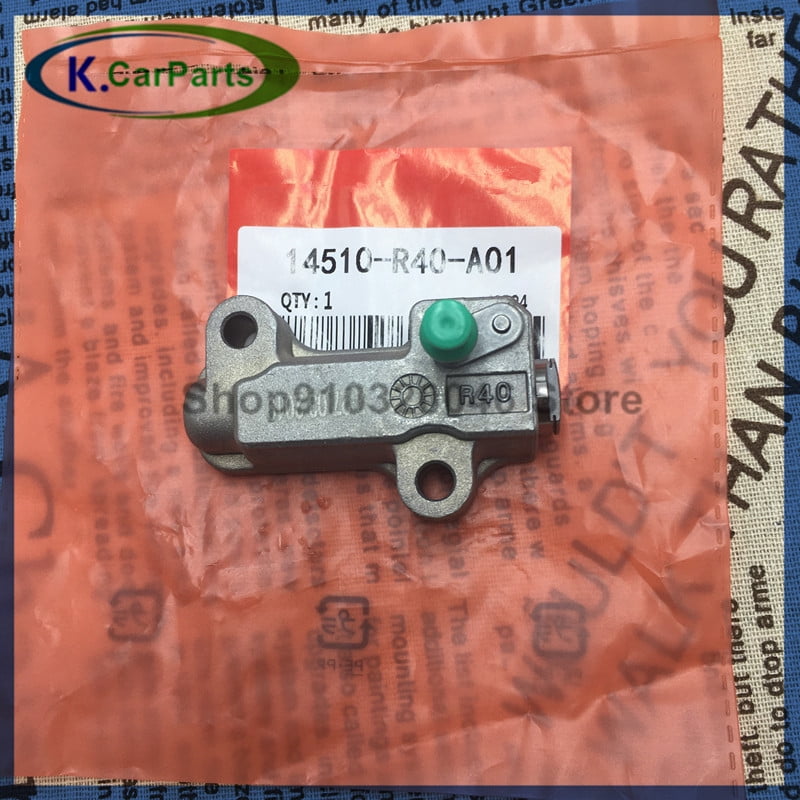 14510-R40-A01 - Camshaft Timing Chain Tensioner for 08-15 Acura Honda ...