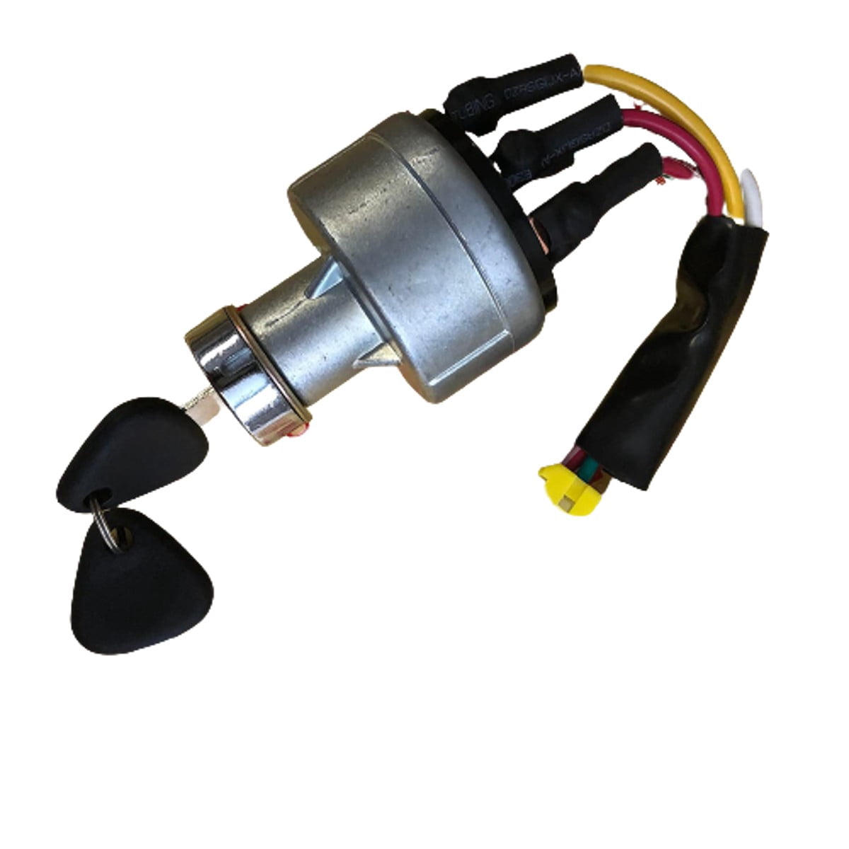 14526158 Ignition Switch for VOLVO Excavator EC55 EC60 80 140 210 240 ...