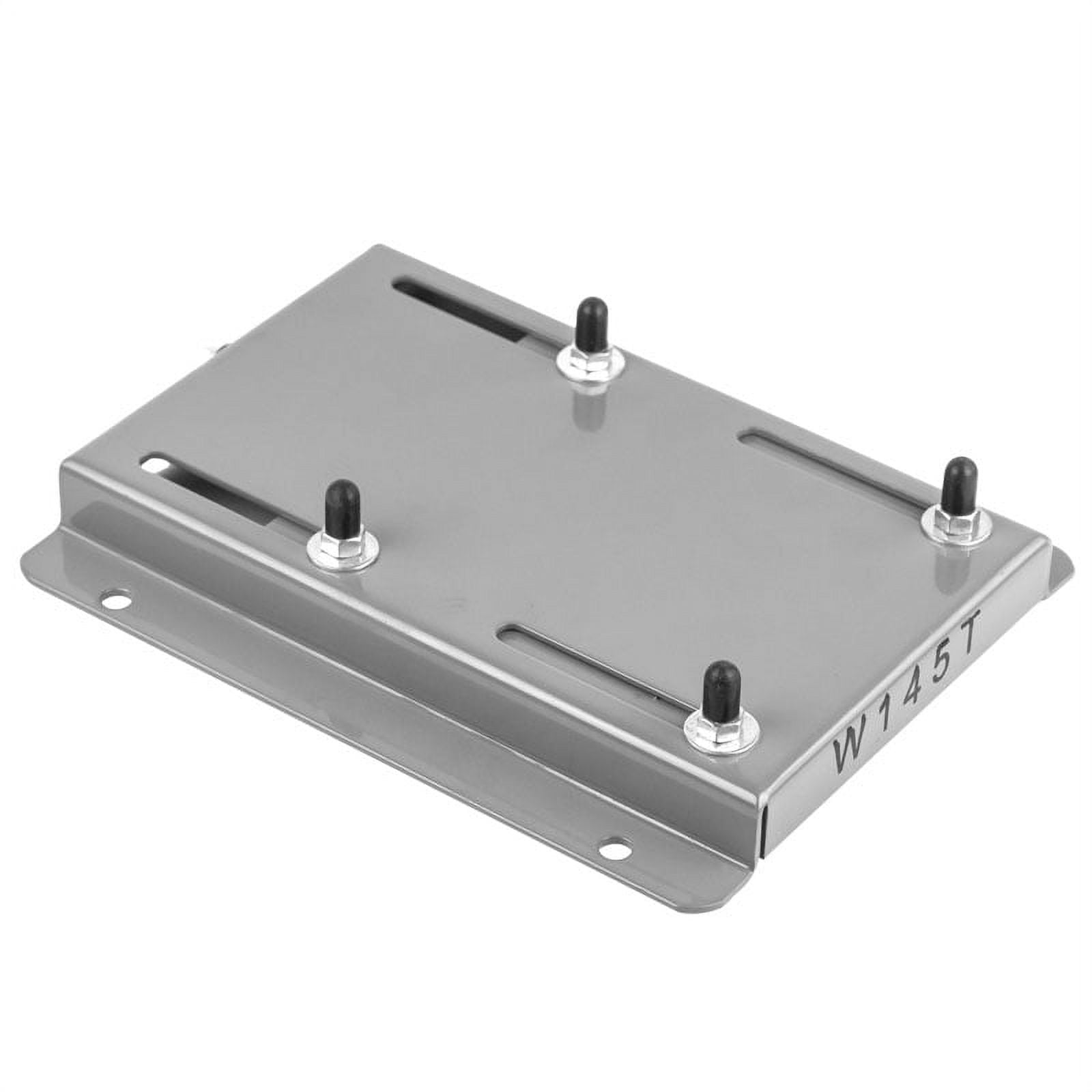 Electric Motor Mounting Base