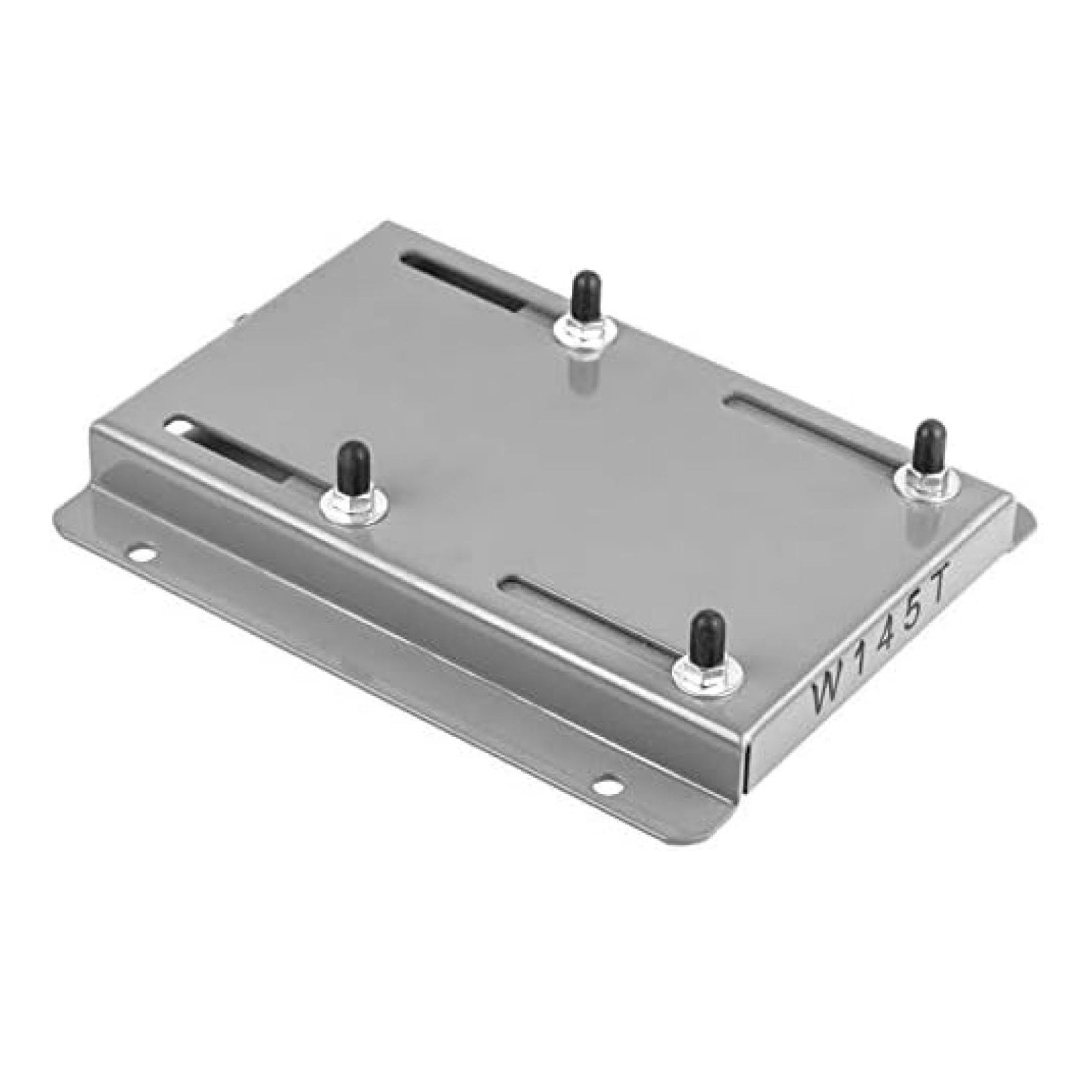145T Frame Electric Motor Base Mount Adjustable Slide Plate Universal ...