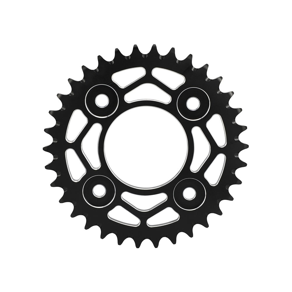 145mm Chainwheel 34T Sprocket Cnc 7075 Aluminum Alloy for Msx125 ...