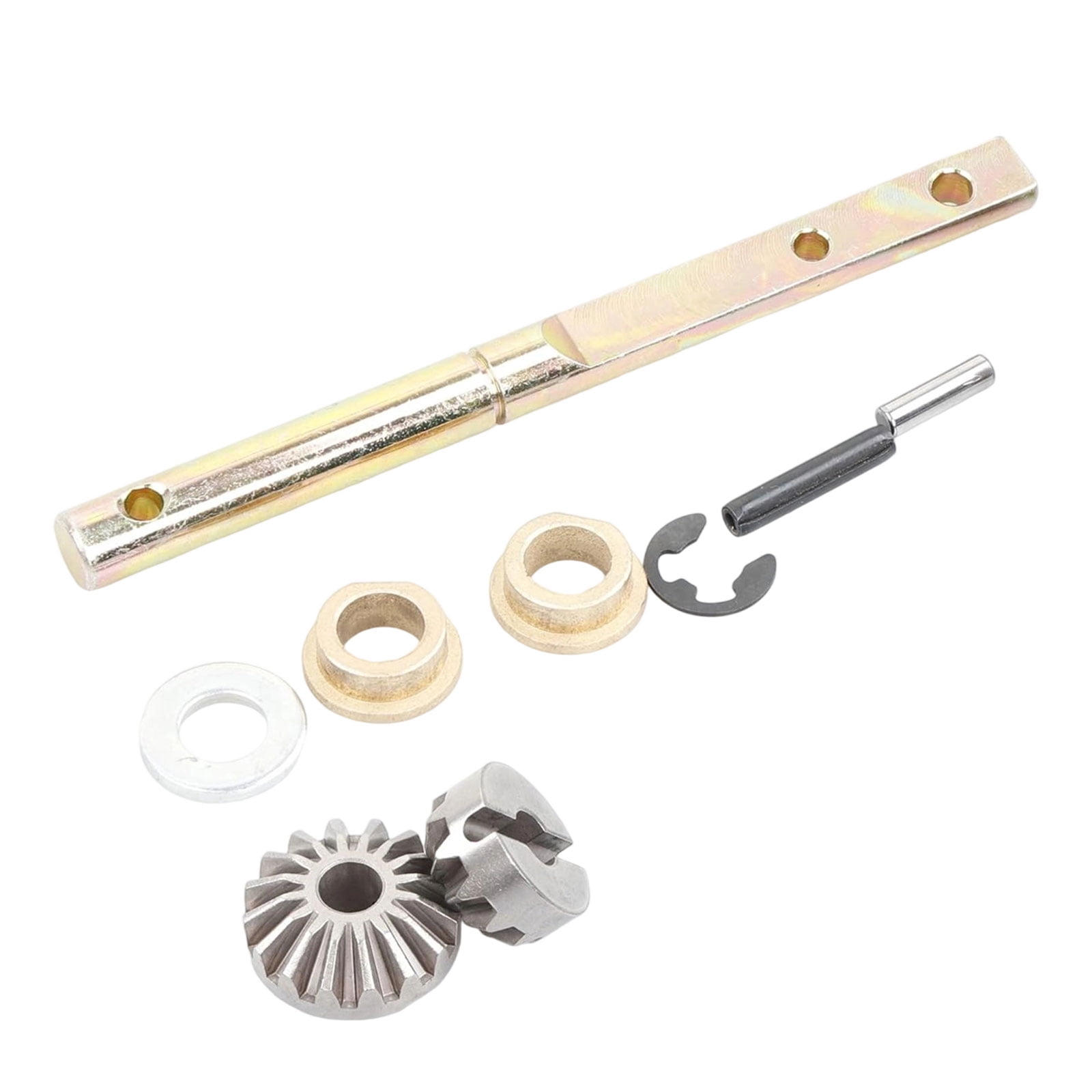 146059 Landing Gear Repair Assembly Set For 5th Wheels Campers Front ...
