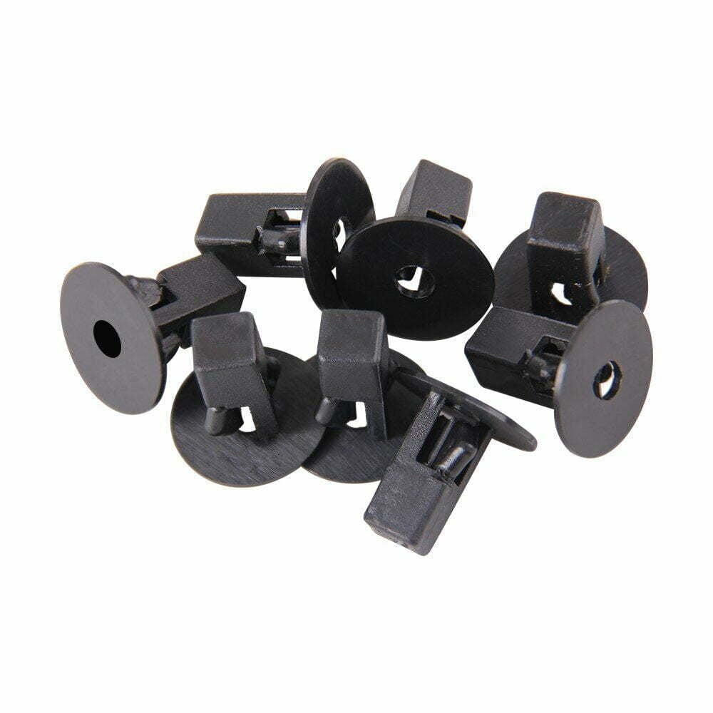 146PCS Automotive Specialty Parts Trim Clip Retainer Fastener ...