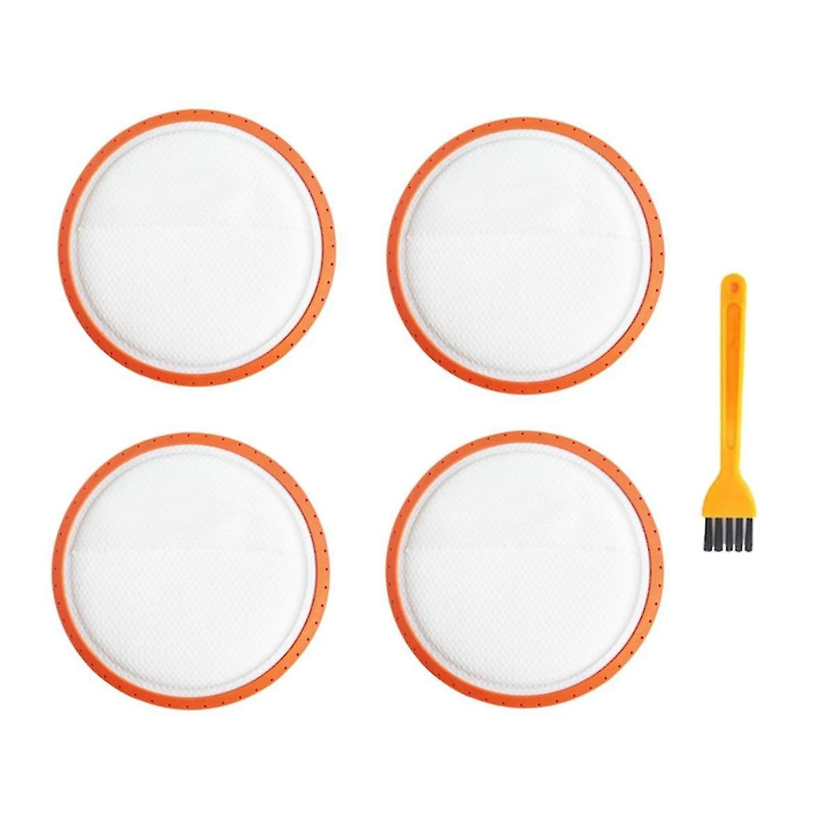 146mm Vacuum HEPA Filter for C5-L181B/VC14M1-FC/VC14M2-FY/VC12X1 ...