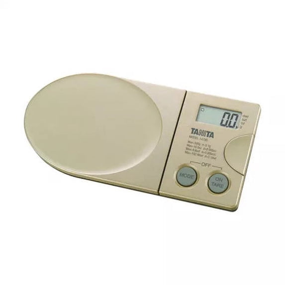 1479S-300GD Professional Digital Mini Scale - Walmart.com