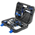 Prostormer 148-Piece Tool Set, Chrome Durable Socket Wrench Kit ...