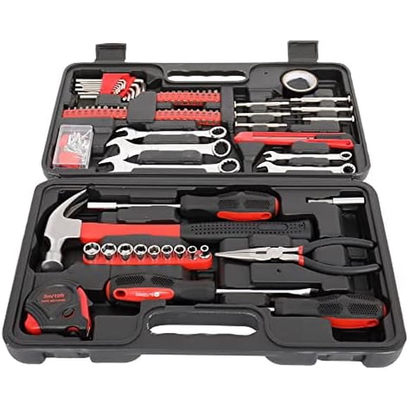 Basic Tool Kit
