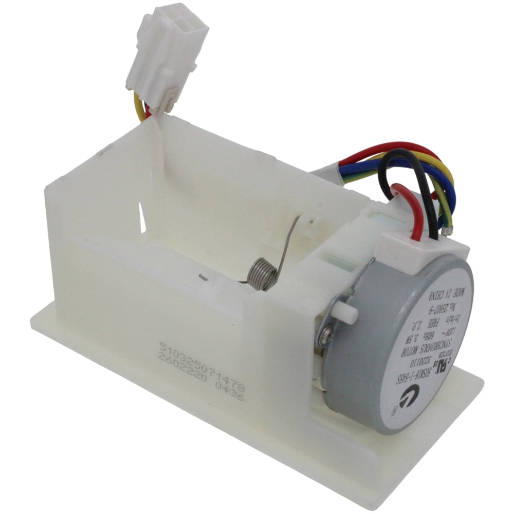 1481880 - Upgraded Refrigerator Damper Motor Control Assembly Fits ...