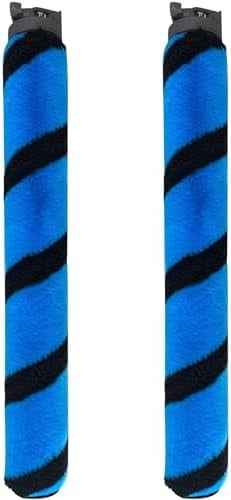 - 1483FC2000 Soft Brush Roll Replacement Set Compatible with Shark ...