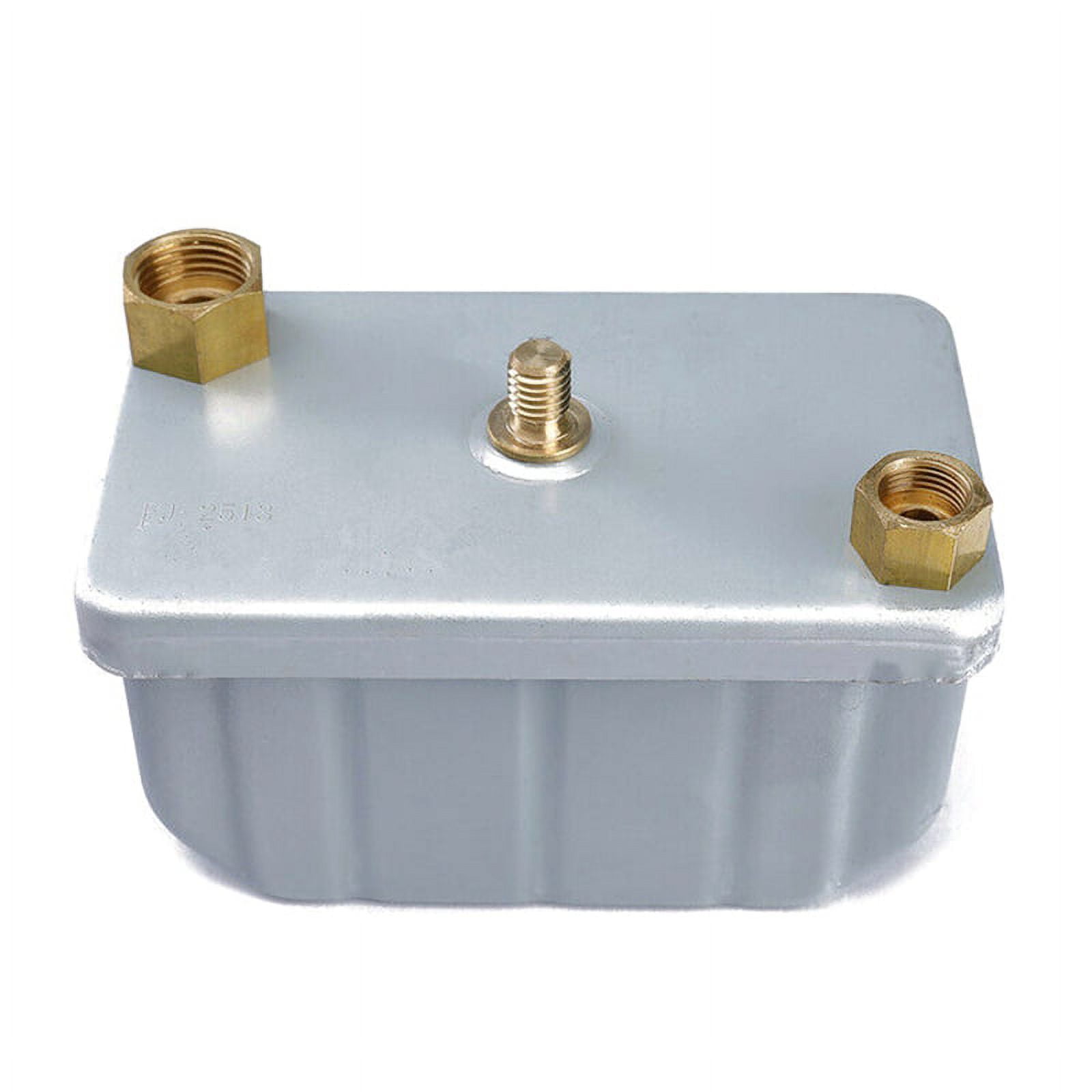 149-2513 Fuel Filter 1492513 Quiet Replaces 25010487 BF806 - Walmart.com