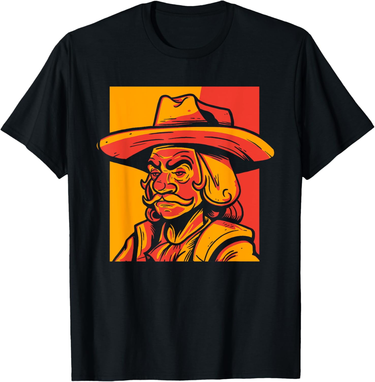 1492 Poster - Christopher Columbus Day T-Shirt - Walmart.com