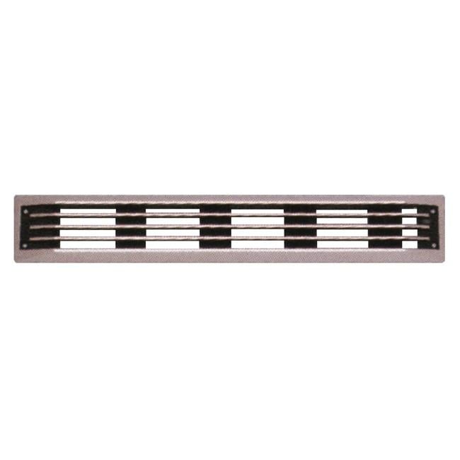 1494A5 Venturi Engine Compartment Vent - Black - Walmart.com