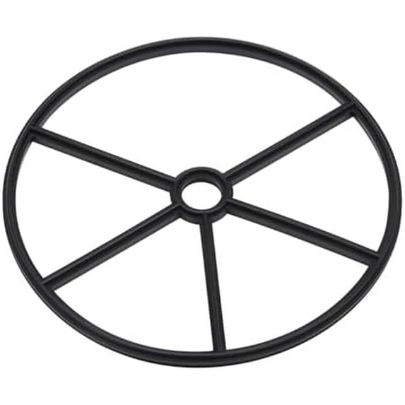 14971-SM20E12 Spider Gasket for Pentair Sta-Rite 2-Inch Multiport ...