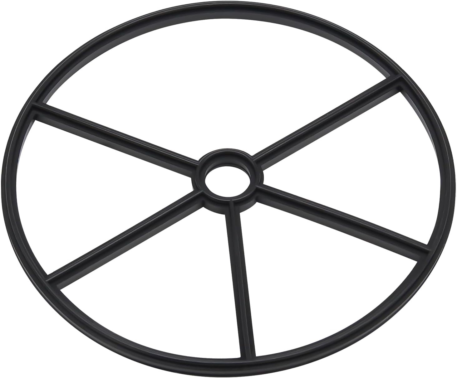 14971-SM20E12 Spider Gasket for Pentair Sta-Rite 2-Inch Multiport ...