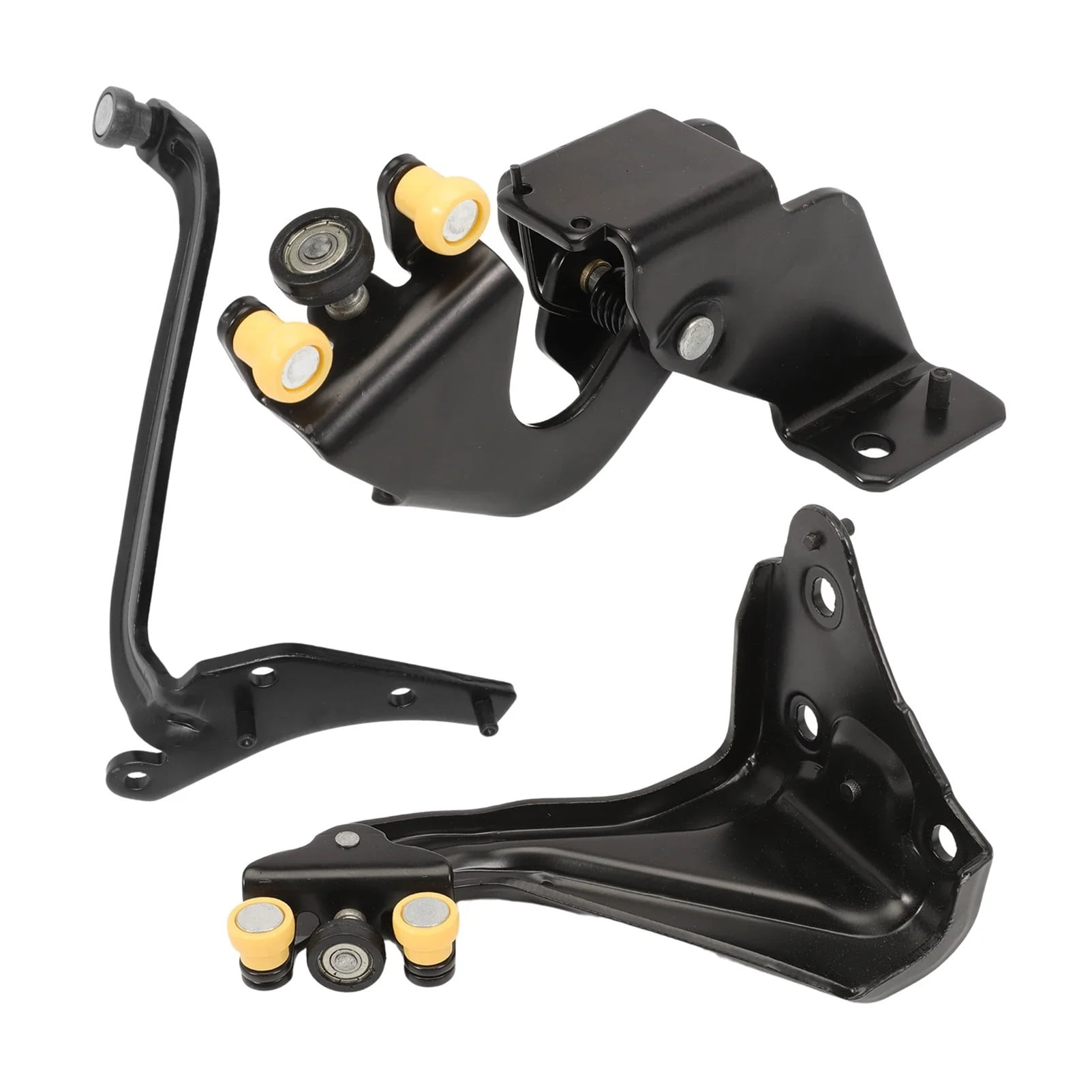 1498207080 Car Sliding Door Wheel Kit for Citroen Dispatch For Fiat ...