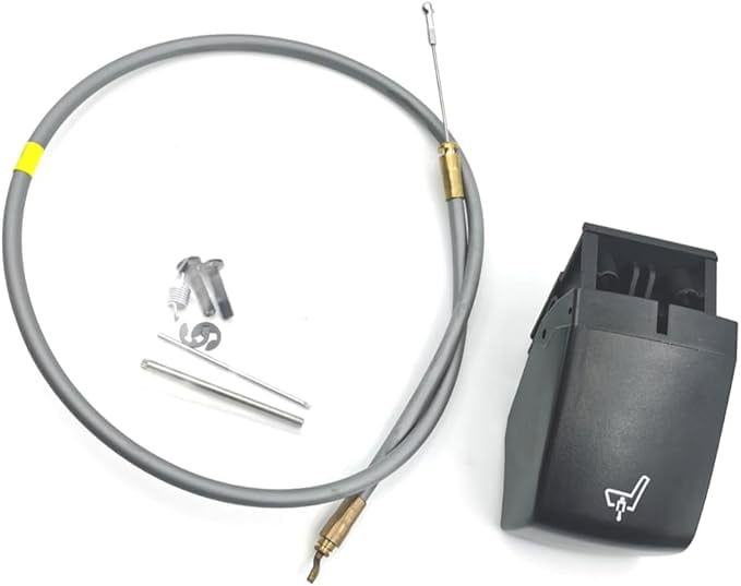 1498834 (LH) For ISRI Seat Air Suspension Cable Repair Kit Tilt ...