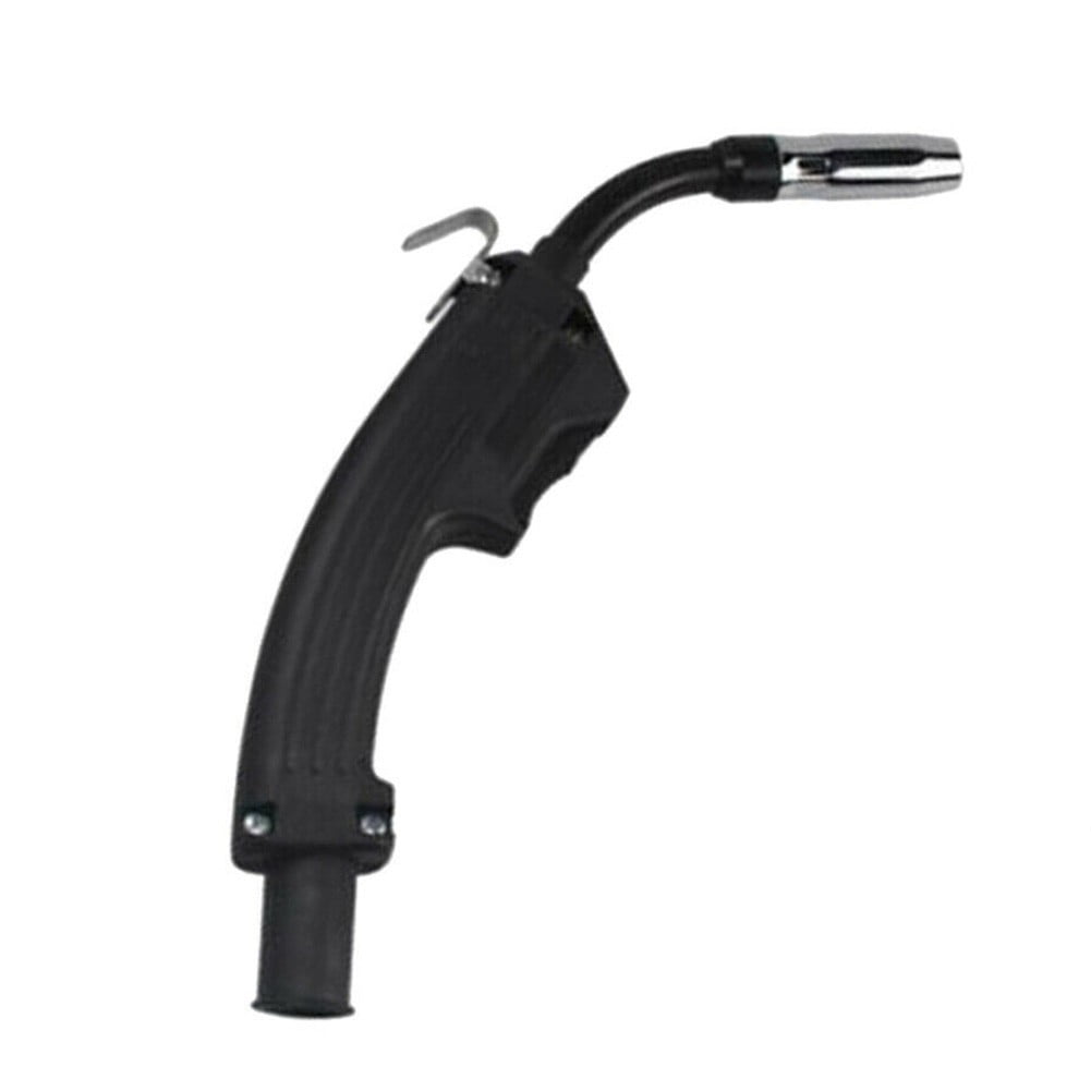 14AK 15AK Electric Welder Torch Head Plastic 100L Replacement Mig/Flux Welding Torch Welding ...