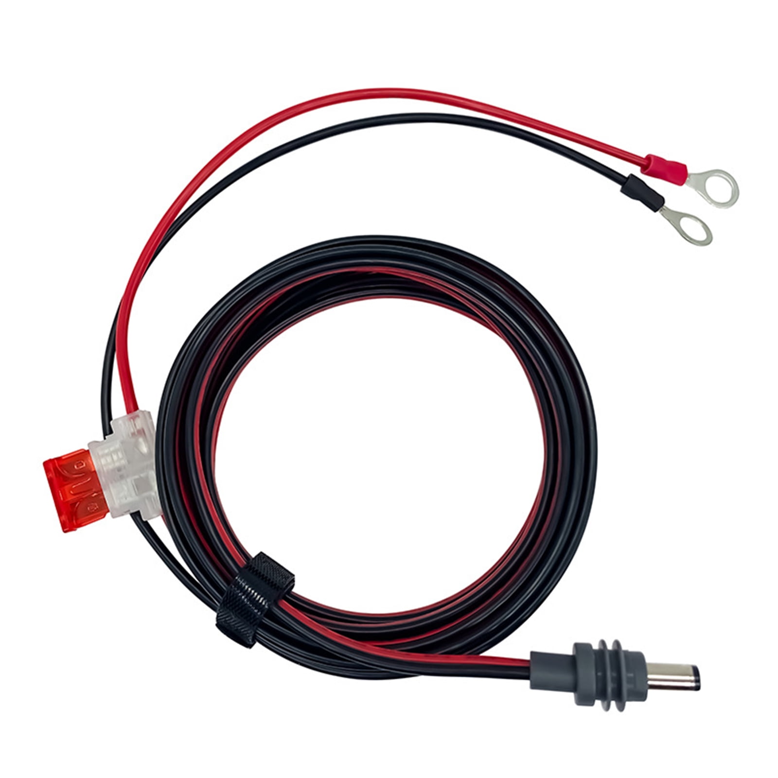 14AWG Small Type C Electrical Cable Weather and Interferences Resistant ...