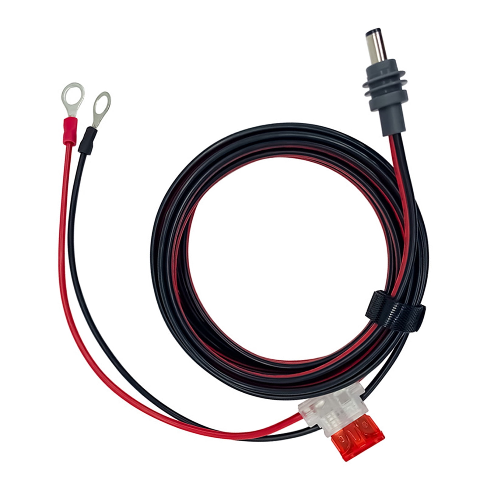 14AWG Small Type C Electrical Cable Weather and Interferences Resistant ...