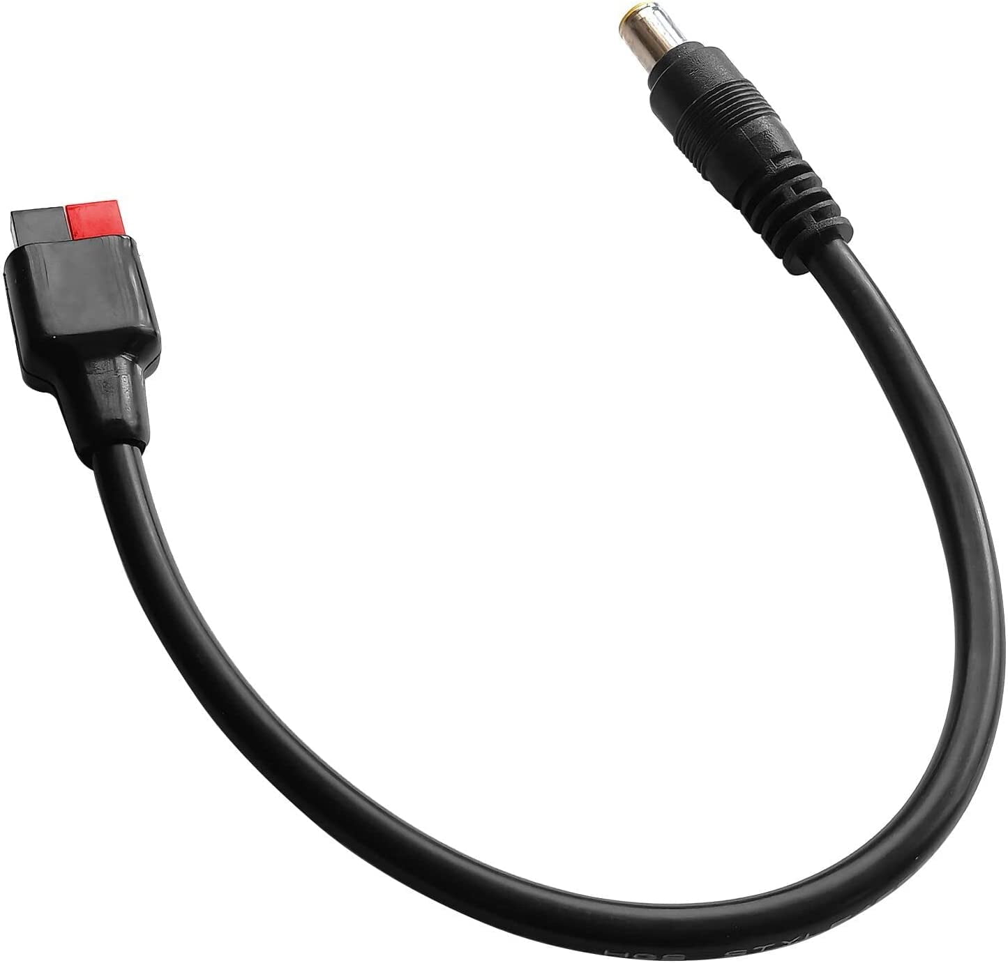 14AWG Wire DC 8mm Adapter to 45A Connector Cable 45A Connector to DC ...