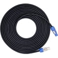 14Awg 3 Core Blue and White Head Display Screen Light Power Cable ...