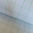 14CT Easy Count Thread Grid Aida Cloth Embroidery Cross Stitch Fabric ...